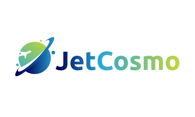 JetCosmo.com is for sale
