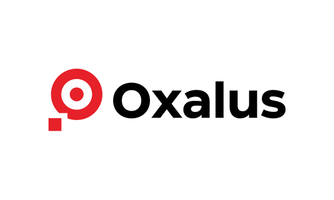 Oxalus.com is for sale