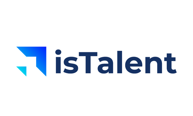 isTalent.com — Premium Domain For Sale | Atom