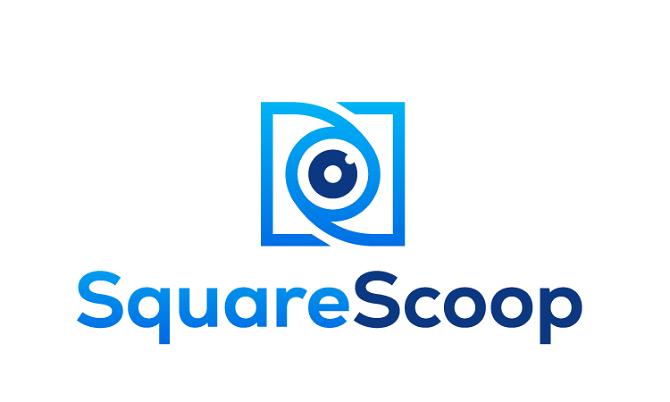 SquareScoop.com is for sale