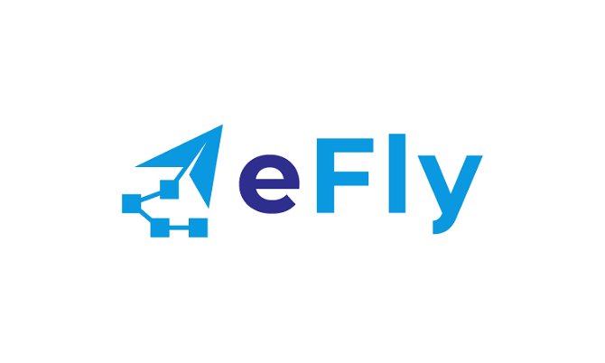 eFly.ai: The domain name eFly.ai is for sale