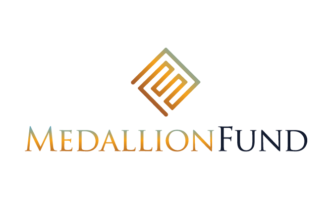 MedallionFund.com is for sale