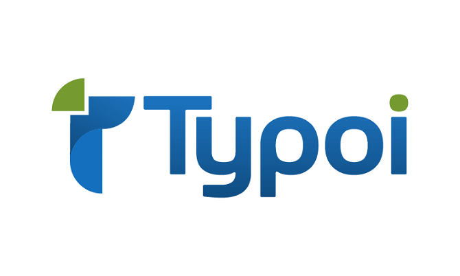 Typoi.com is for sale