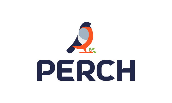 Perch: The domain name Perch.com is for sale