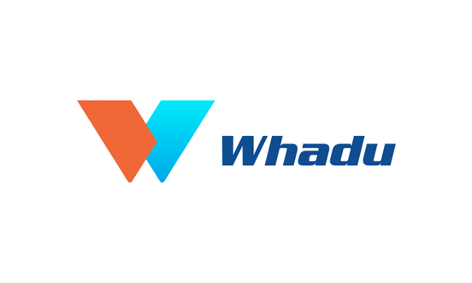 Whadu.com is for sale