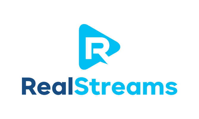 RealStreams.com is for sale