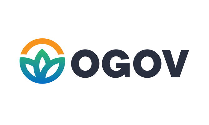Ogov.com is for sale