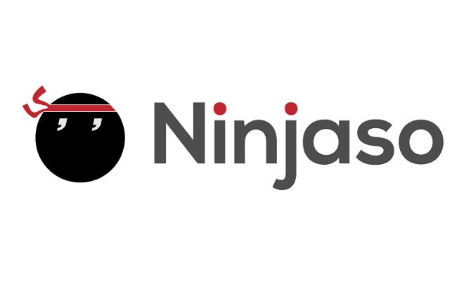Ninjaso: The domain name Ninjaso.com is for sale