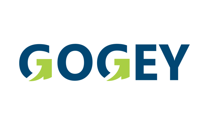 Gogey.com is for sale