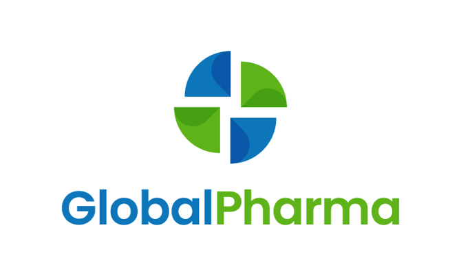 Global Pharma Logo