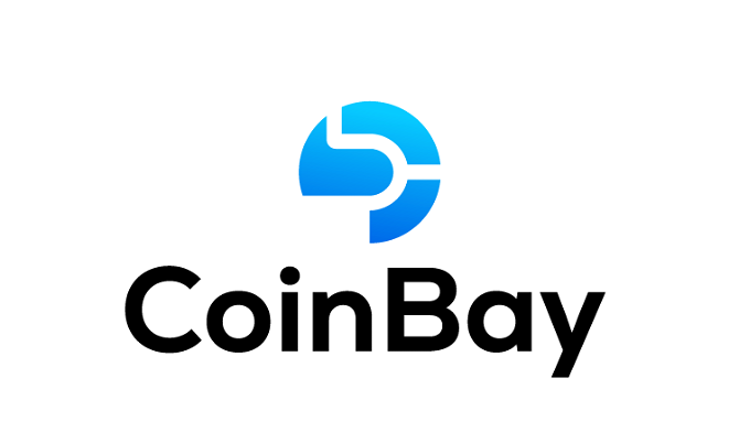 CoinBay.org is for sale