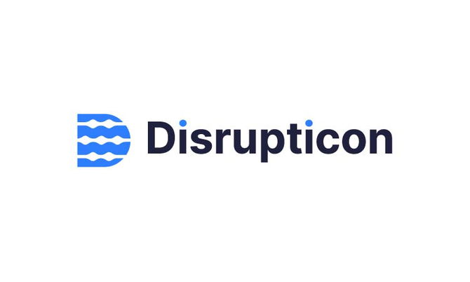 Disrupticon.com is for sale