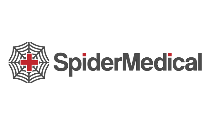 Spidermedical.com is for sale