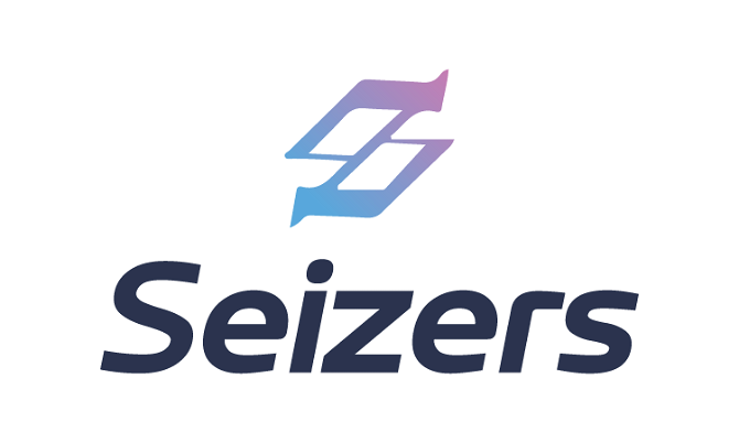 Seizers.com is for sale