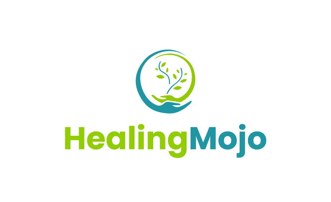 HealingMojo.com is for sale