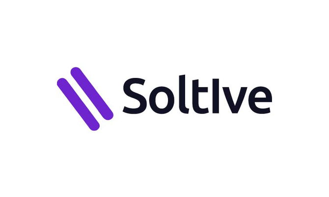 SoltIve: The domain name SoltIve.com is for sale