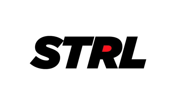 STRL.com is for sale