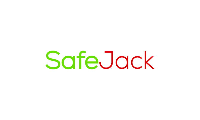 SafeJack.com — Premium Domain For Sale | Atom