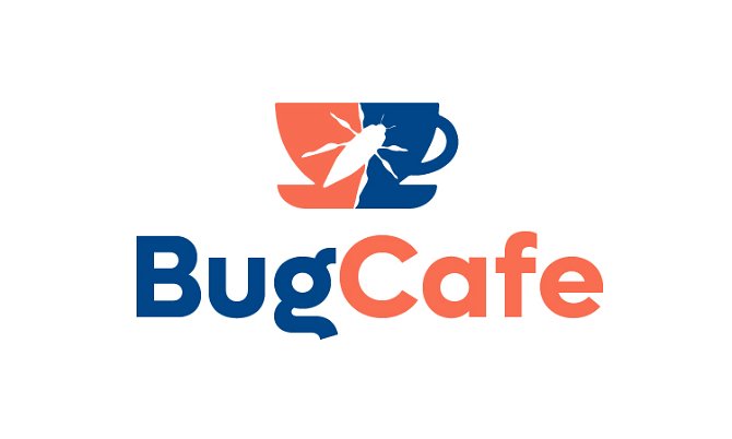 BugCafe.com is for sale