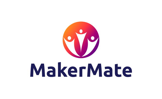MakerMate.com is for sale