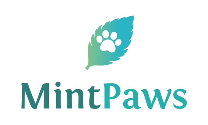 MintPaws: The domain name MintPaws.com is for sale