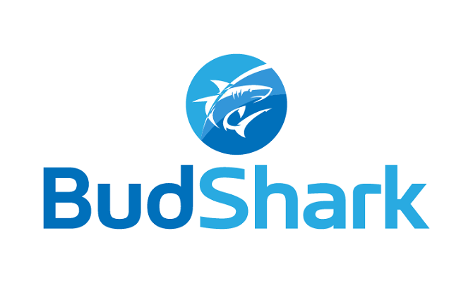 BudShark.com is for sale