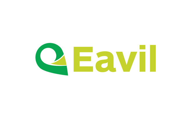Eavil.com is for sale