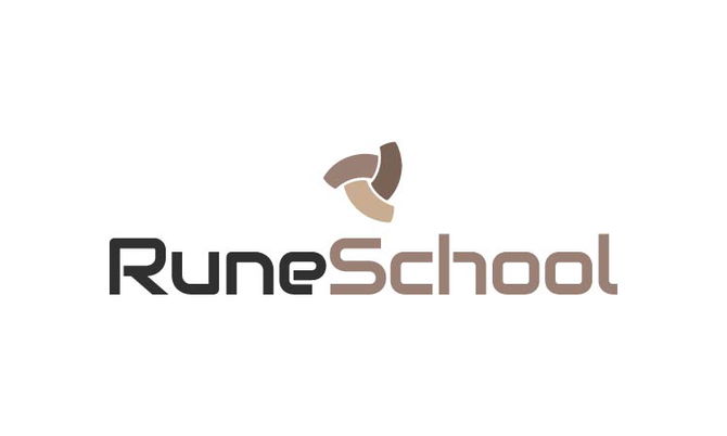 RuneSchool.com is for sale