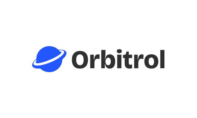 Orbitrol: The domain name Orbitrol.com is for sale