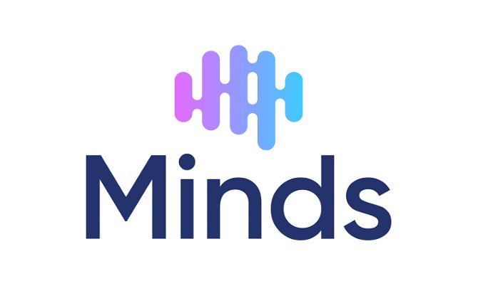 Minds.co is for sale