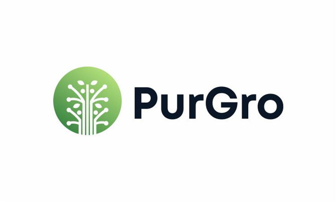 PurGro.com is for sale