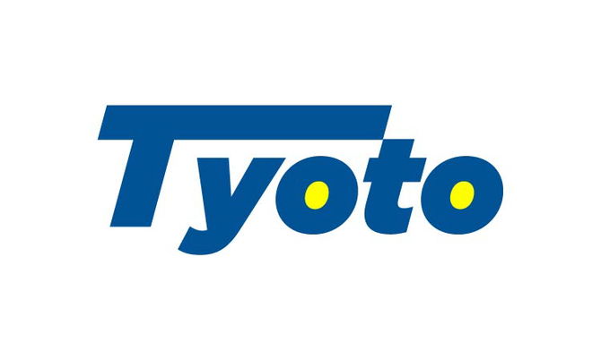 Tyoto.com is for sale