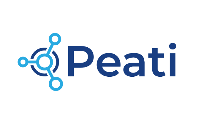 Peati.com is for sale