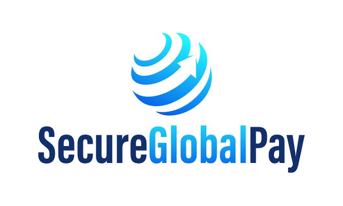 SecureGlobalPay.com — Premium Domain For Sale | Atom