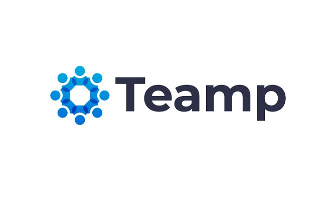 Teamp.com is for sale
