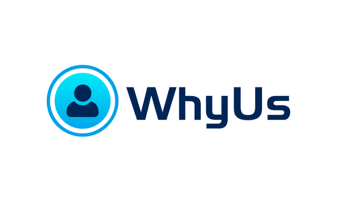 WhyUs.com is for sale