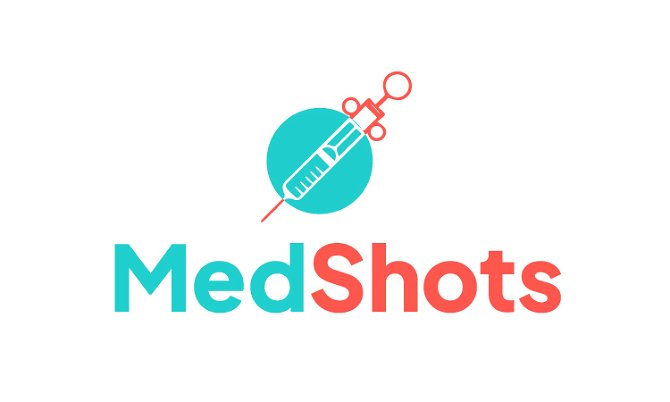 MedShots.com is for sale