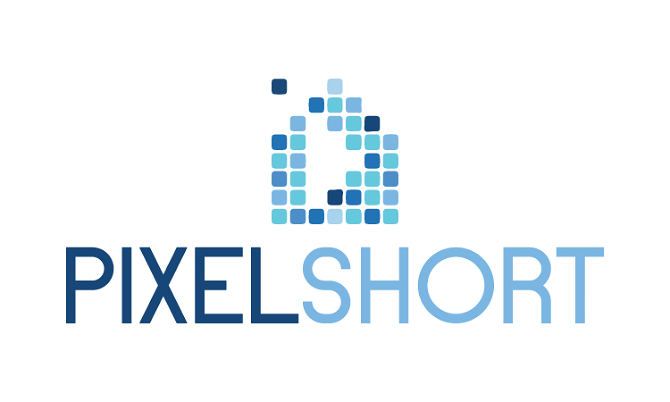 PixelShort.com is for sale