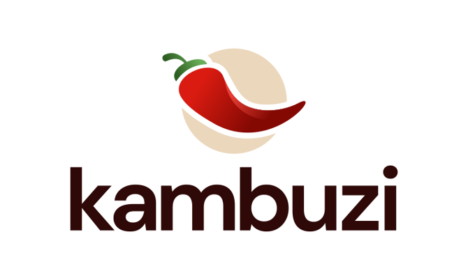 Kambuzi.com is for sale