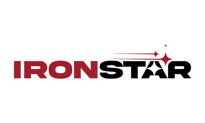 IronStar.com is for sale