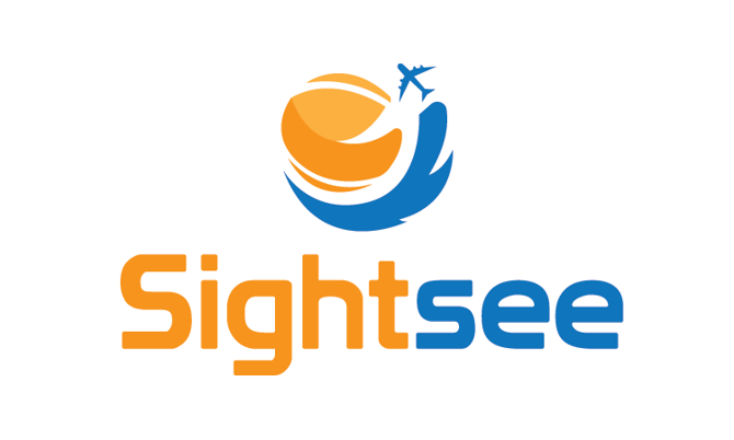 SightSee.AI — Premium Domain For Sale | Atom