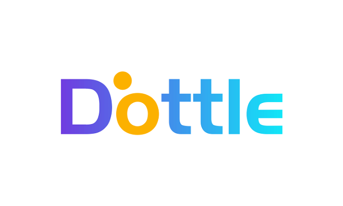 Dottle.com is for sale