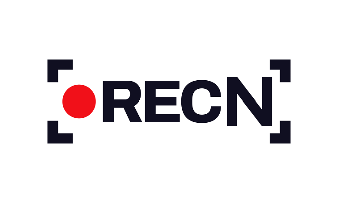 RECN: The domain name RECN.com is for sale