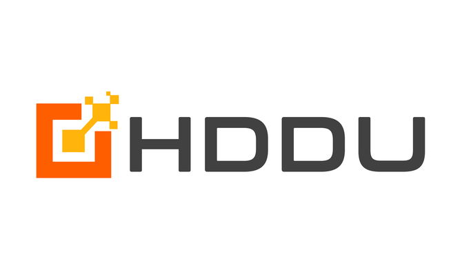 HDDU.com is for sale