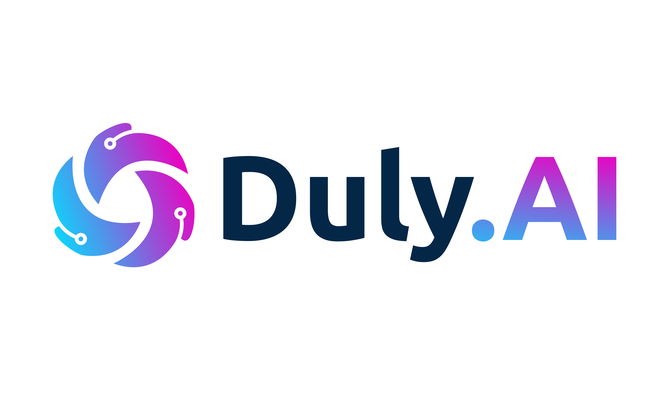 Duly.AI is for sale