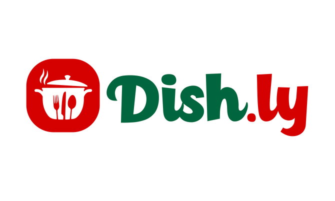 Dish.ly is for sale