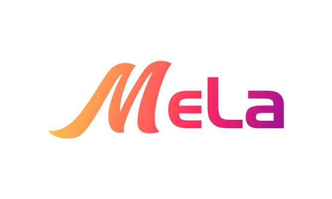 Logo Mela Png