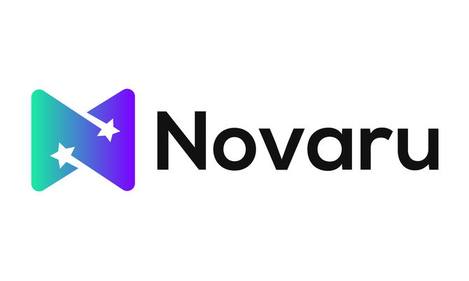 Novaru: The domain name Novaru.com is for sale