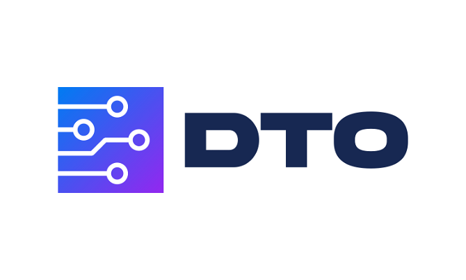 DTO: The domain name DTO.com is for sale