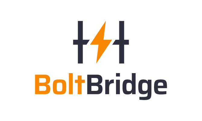 BoltBridge: The domain name BoltBridge.com is for sale